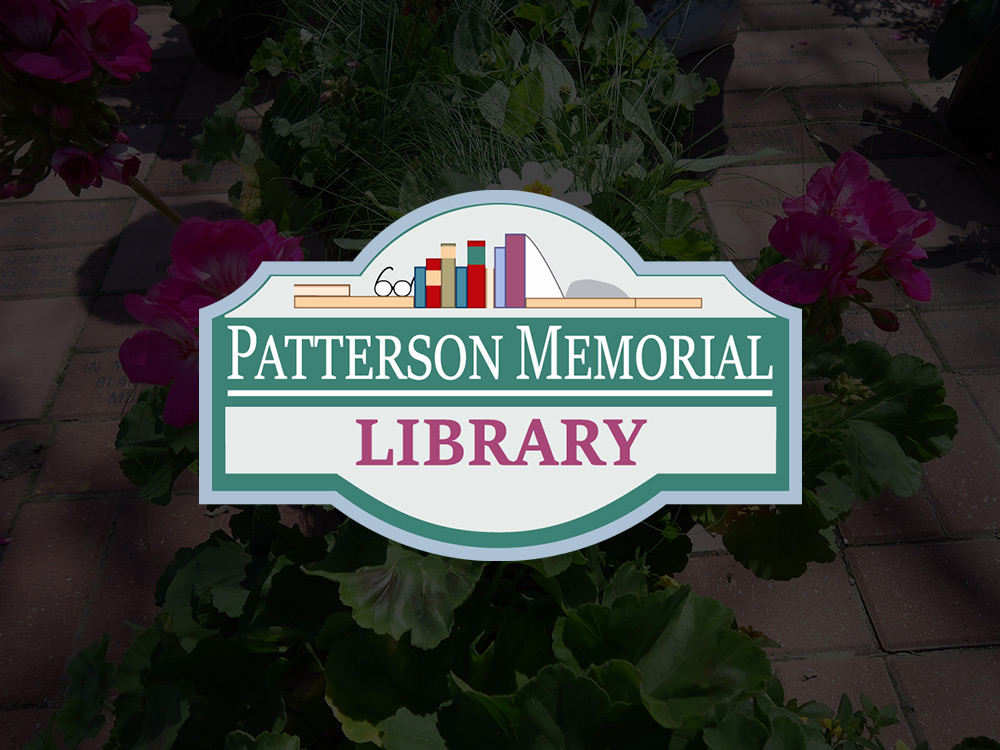 Wild Rose Schools | Established 1907 | Patterson Memorial Public Library